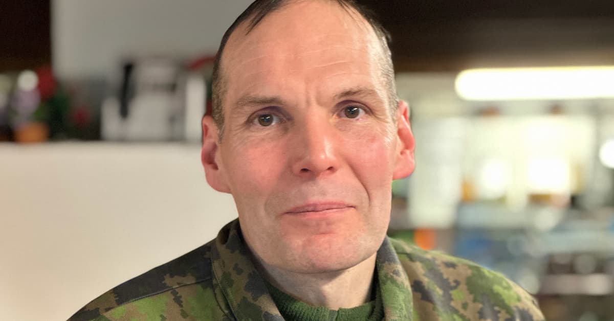 Kahdeksan Cooperia putkeen juossut everstiluutnantti kertoo, miksi ...