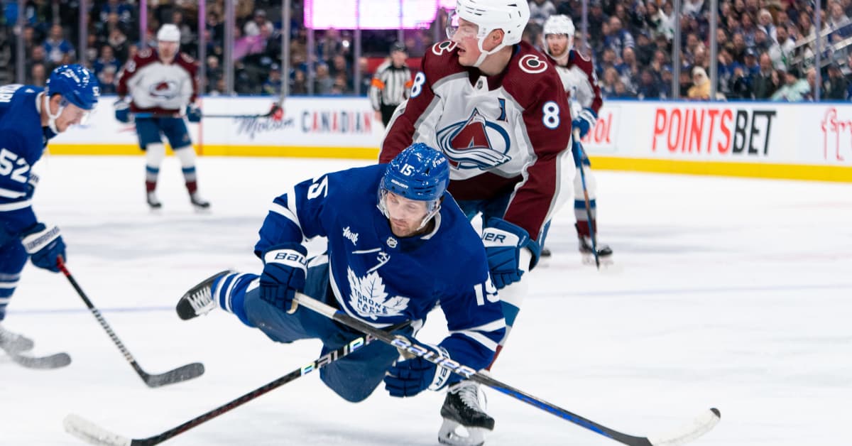 Ismo Lehkonen pelkää, että NHL:ssä läikkyy kohta pahasti yli ...
