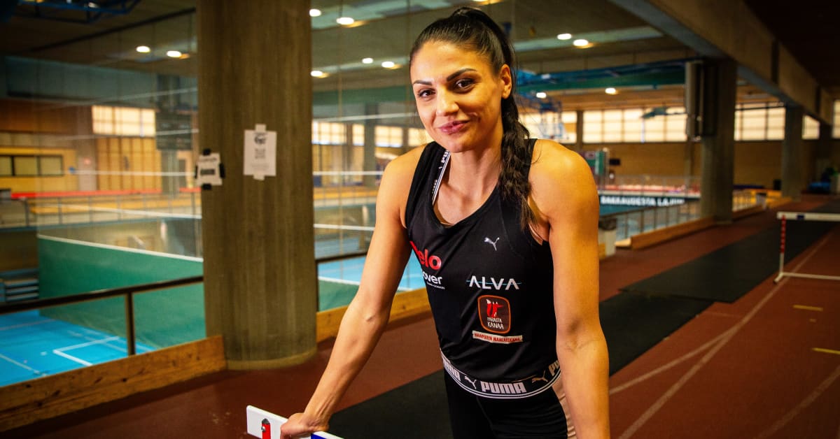 Nooralotta Neziri meinasi jo lopettaa uransa tähän vuoteen – antaa nyt ...