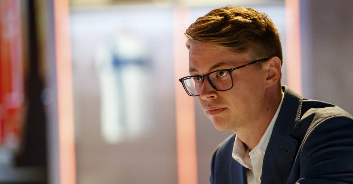 Jonne Kunnas tavoittelee kansainvälistä valmennusuraa – Linköping kaappasi suomalaisluotsin ...