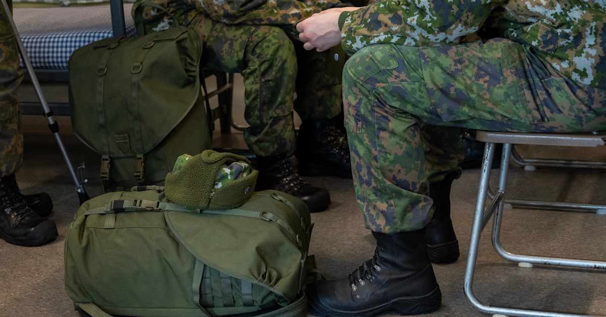 Karjalan prikaati peruu reilun sadan varusmiehen lomat – syynä ...