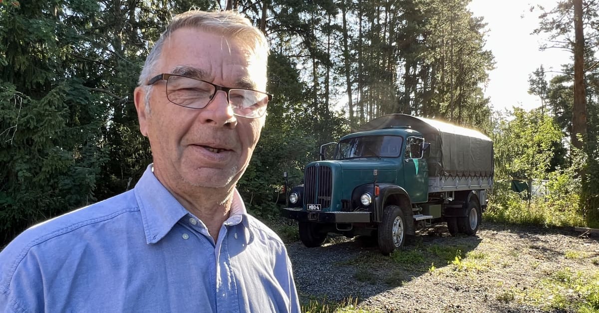 Simo Hellman on korjannut yli sata pyörää maahanmuuttajille ...