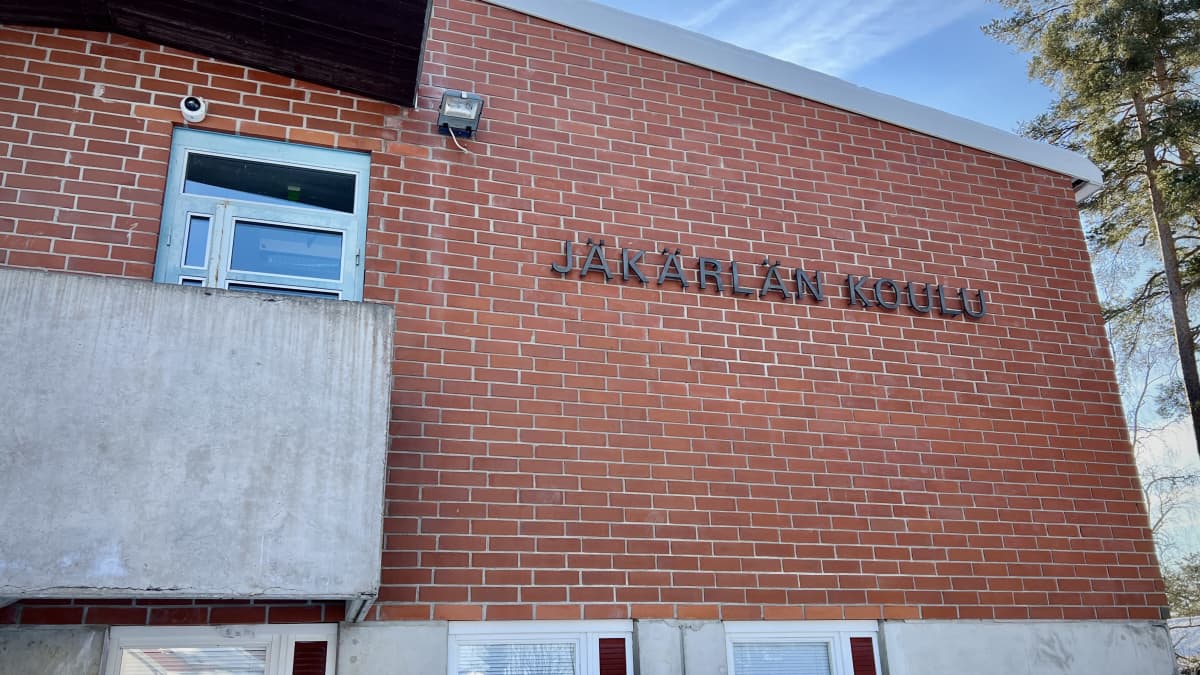 Turku päätti siirtää Jäkärlän koululaiset väistötiloihin kymmenen ...