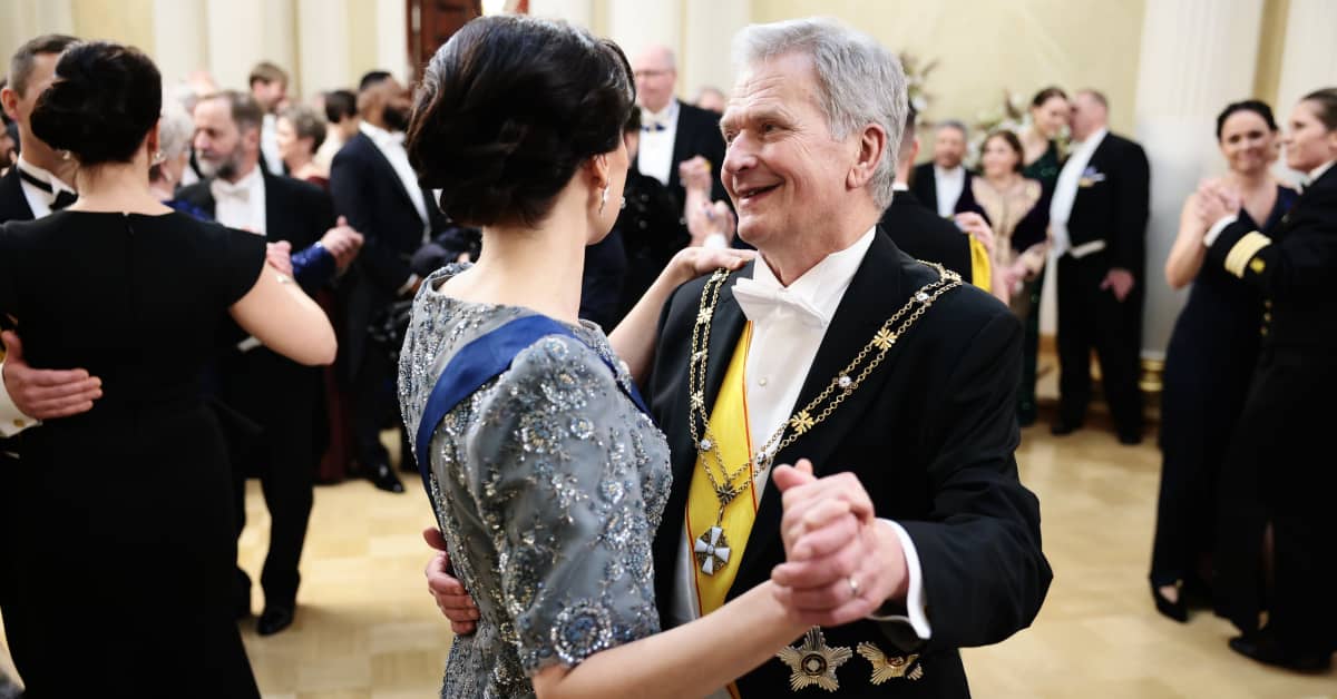 Linnan juhlat tavoitti televisiossa lähes kolme miljoonaa katsojaa ...