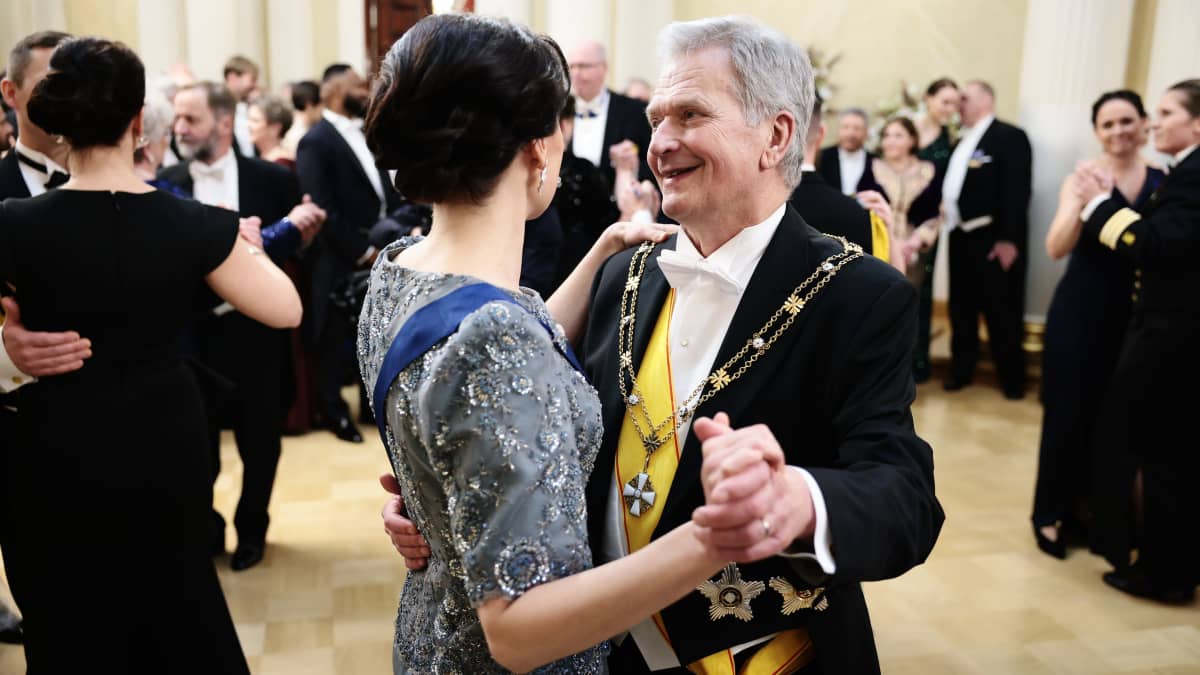 Linnan juhlat tavoitti televisiossa lähes kolme miljoonaa katsojaa ...