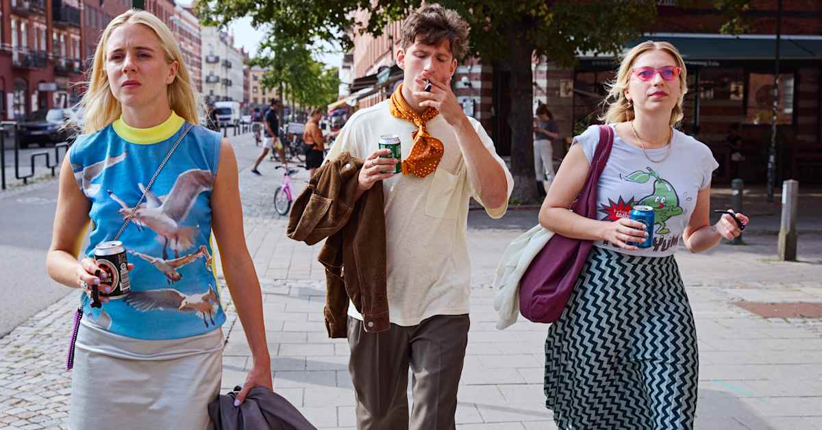 Recension: Vad vet du om kärlek om du aldrig blivit dumpad? Succéboken om dejting i Malmö har ...