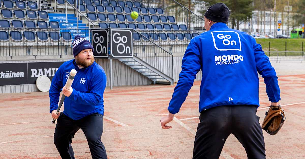 Jyväskylän Kirin nousujuna ajautui sivuraiteelle – pelinjohtaja Muilu ...