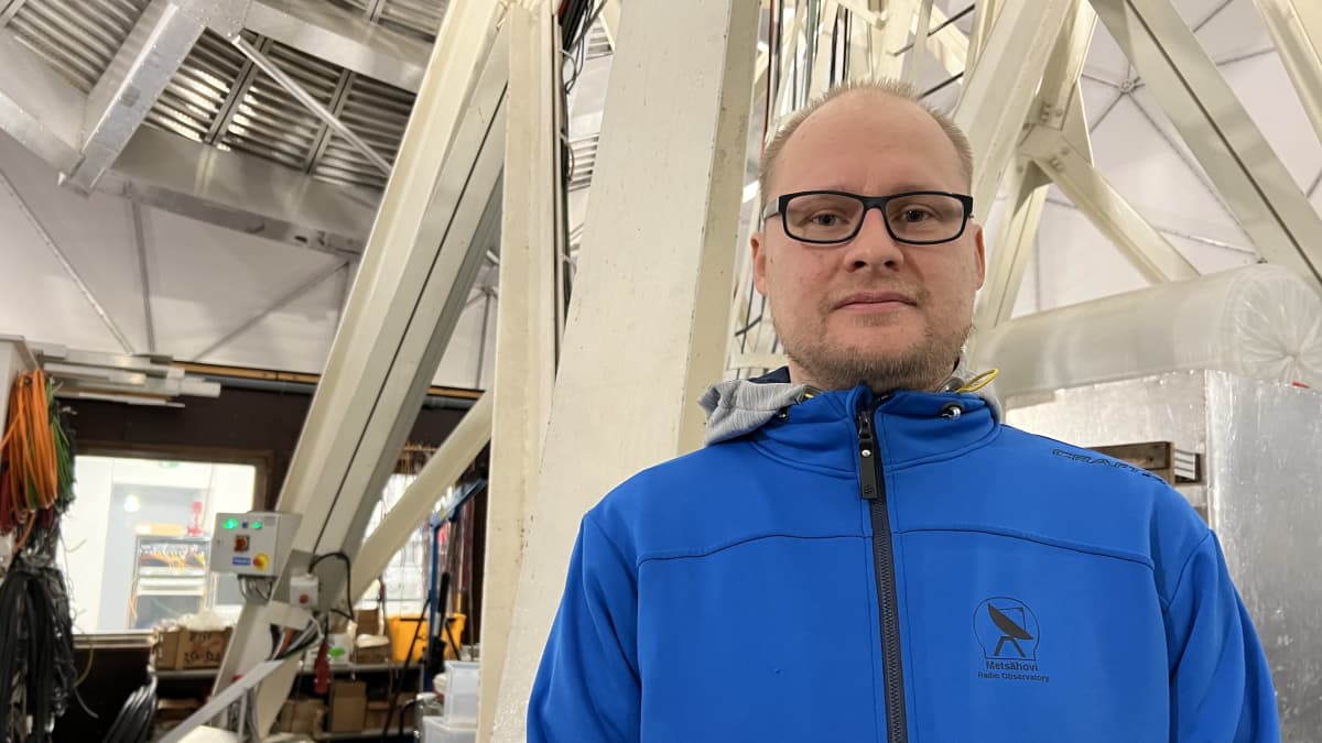 Suomessa todistettiin harvinaista ilmiötä keskipäivällä – katso, kuinka ...