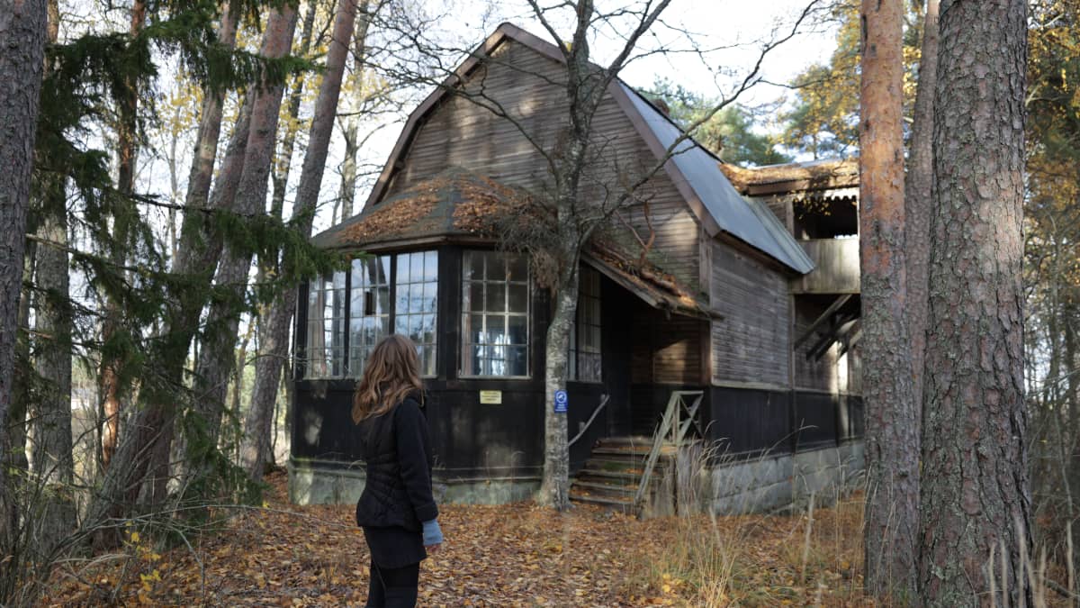 Kun selvitys tuli julki, Tuuli Joensuu puhkesi itkuun – Suomi-radan ...