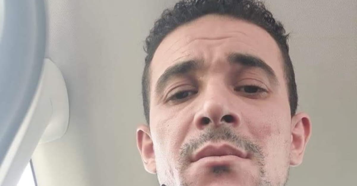 Suomesta Algeriaan palautettu Hassane Drah joutui suoraan poliisin ...