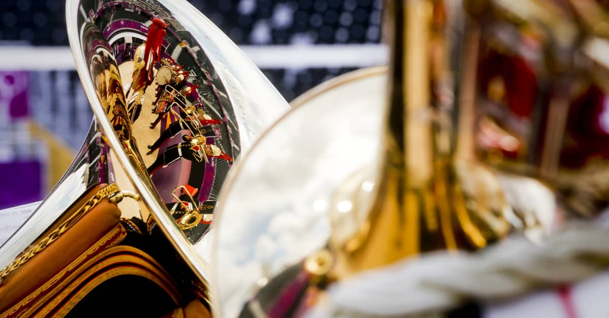 Dags att testa instrument på Borgånejdens musikinstitut | Östnyland ...