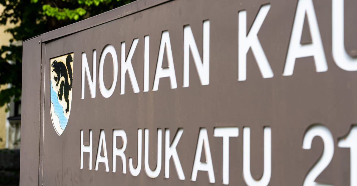 Nokian kaupungin rahatilanne kolme miljoonaa ennakoitua parempi – Ylöjärvellä jäätäneen arviosta ...