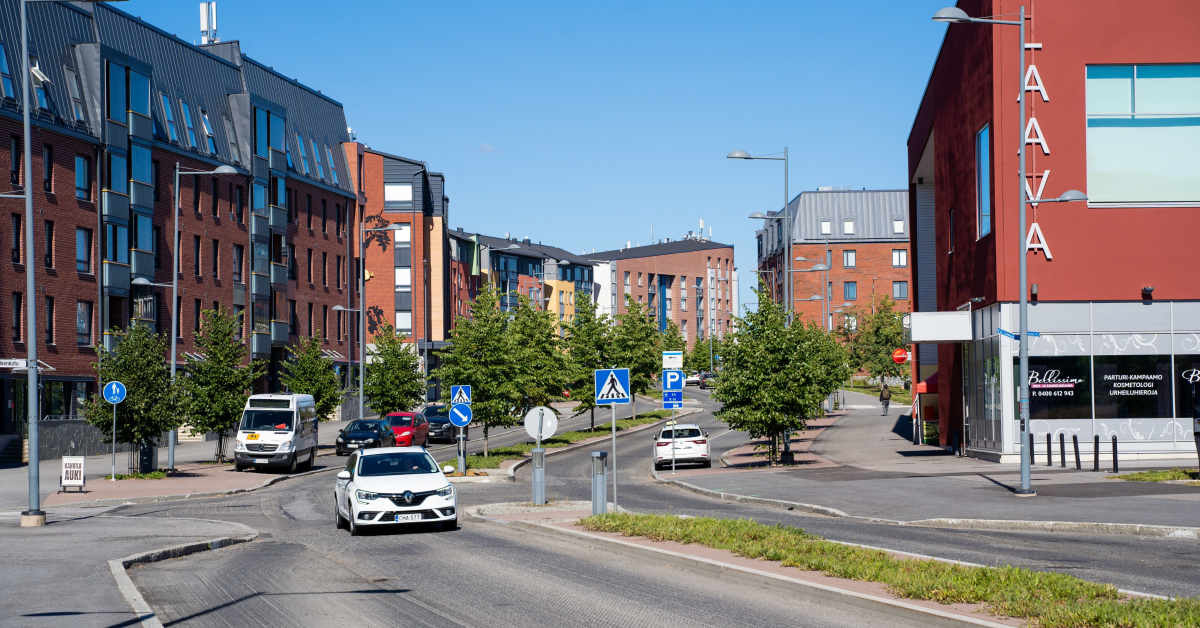 Tampere suunnittelee laajentuvansa naapurikunnan puolelle | Kotimaa | Yle