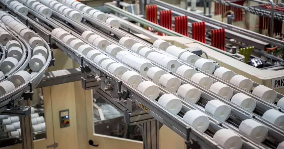 Pehmopaperivalmistaja Essity sulkee paperikoneen Nokian tehtaalla – 16 ...