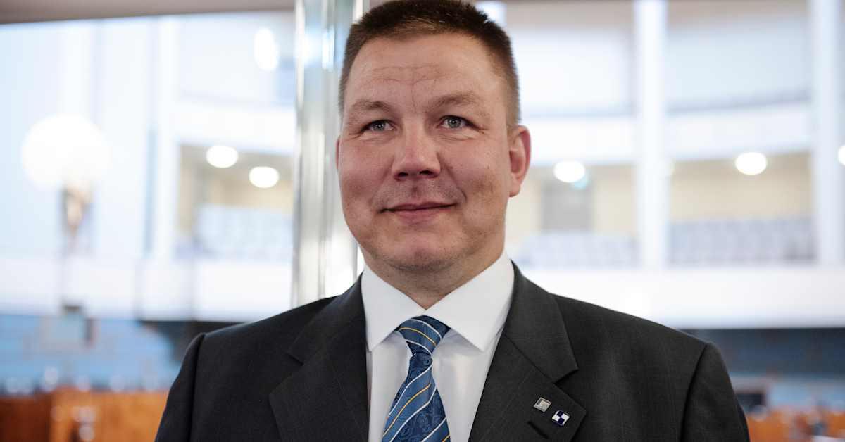 Provinssin ja kansanedustaja Juha Mäenpään syrjintäepäilyn tutkinta ...