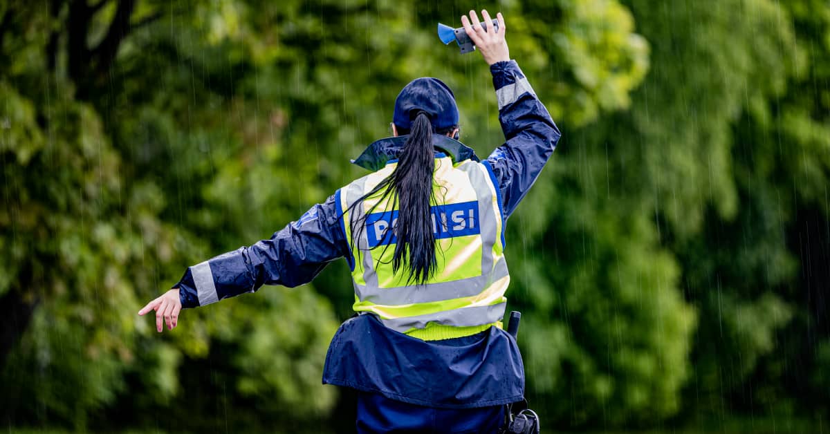 Kymmenelle autoilijalle ajokielto yöllisestä kaahailusta Joensuun ...