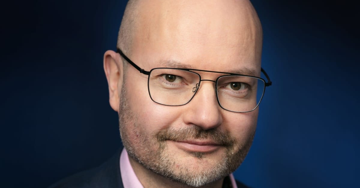 Jukka Kujala on Tornion uusi kaupunginjohtaja – "tämä oli hyvä ja ...