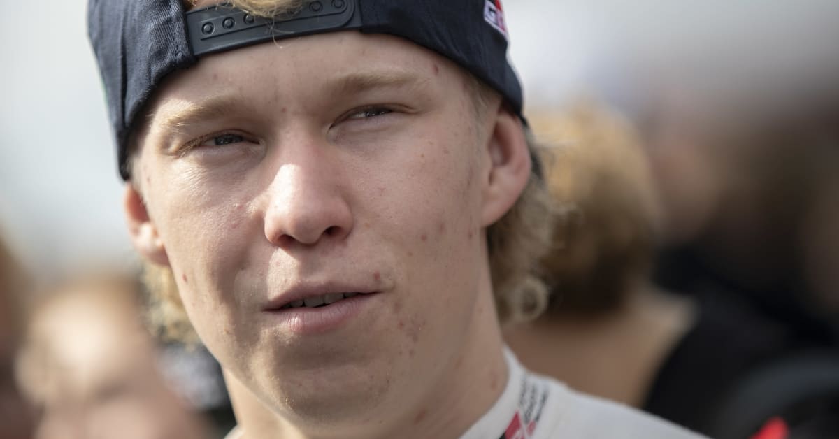 Jari-Matti Latvala kertoo, mikä olisi Kalle Rovanperälle liikaa ...