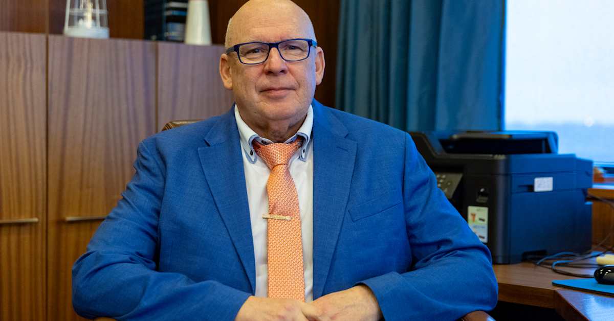 Lähes koko 2000-luvun isoa satamaa johtanut Kimmo Naski jää eläkkeelle ...