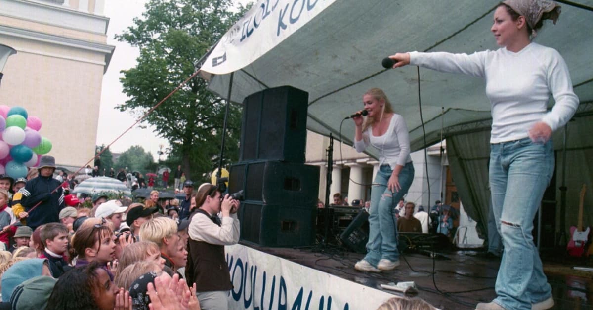 Nylon Beat tekee paluun – nähdään kesällä Helsingissä | Kulttuuri | Yle