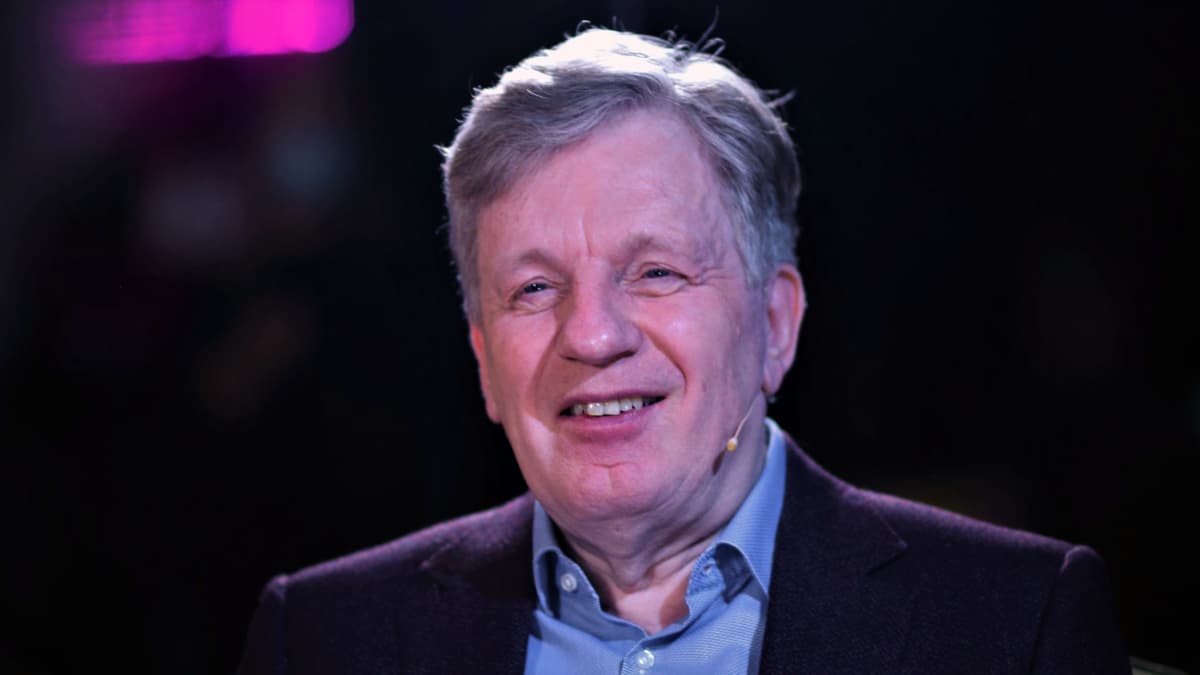 Venäjän ainoa toivo on uusi sukupolvi, uskoo Esko Aho: “Venäjä voi ...