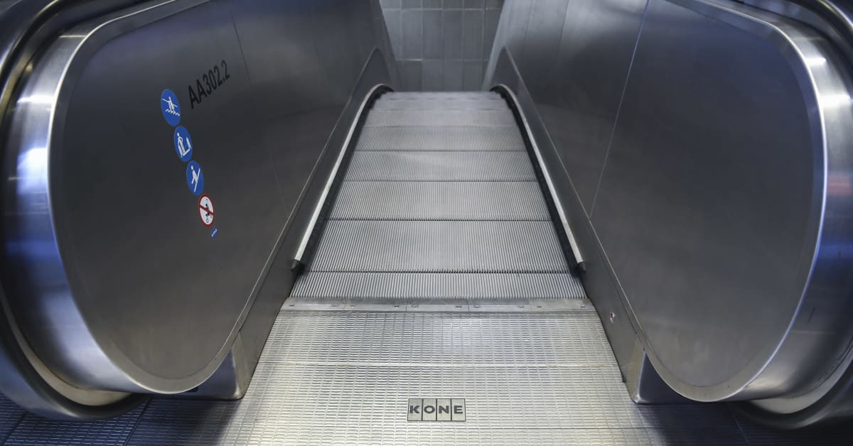 Elevator giant Kone plans 1k job cuts globally, 150 in Finland | Yle ...