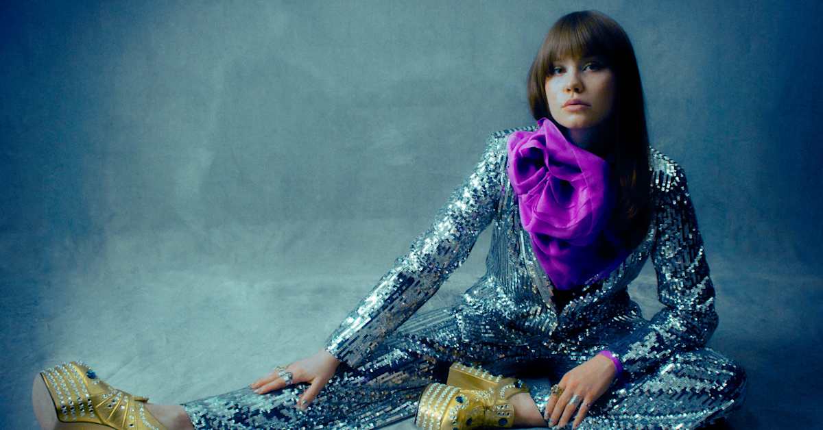 Alexandra Lehti: "Storföretag och politiker som inte gör tillräckligt ...