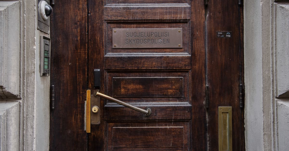 Finnish intelligence service carries out more security clearances due ...