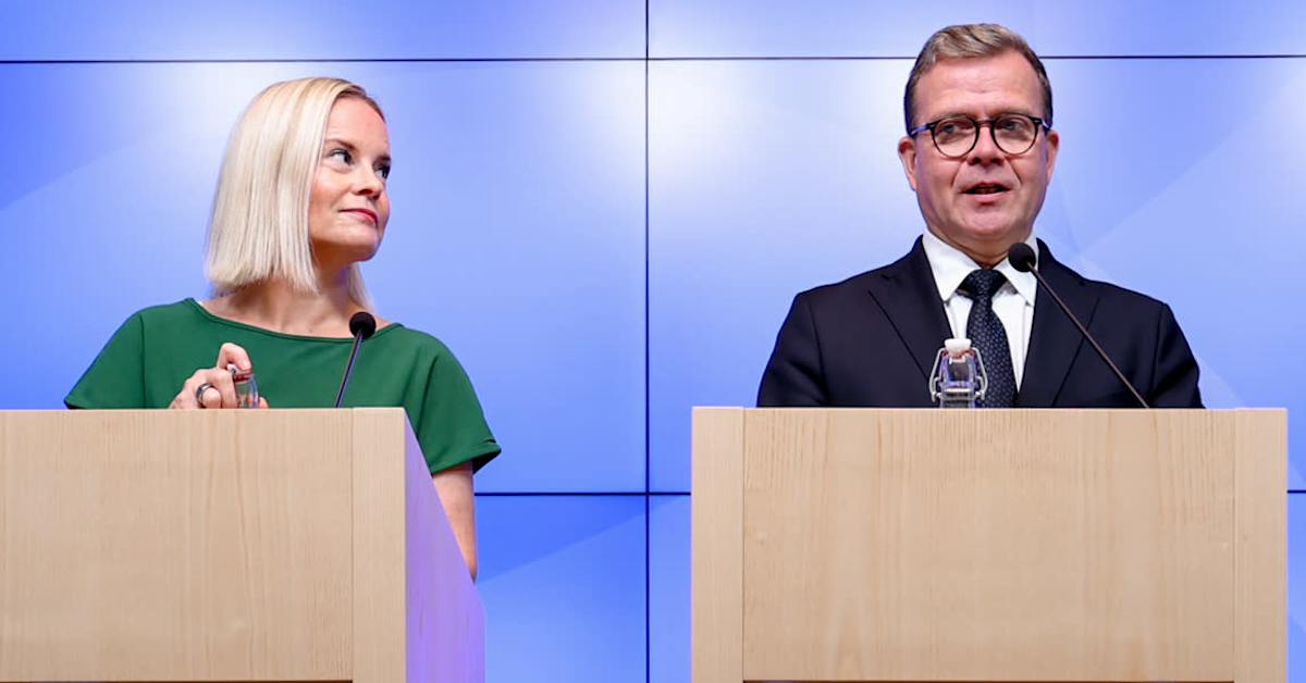PM roundtables, anonymous recruitment feature in government’s anti-racism plan | Yle News | Yle