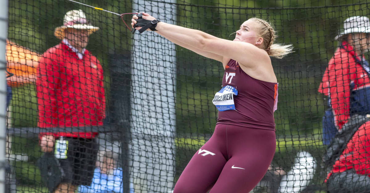 SUL nimesi Kuuselan, Killisen ja viestiryhmät EM-kilpailuihin – Lotta ...