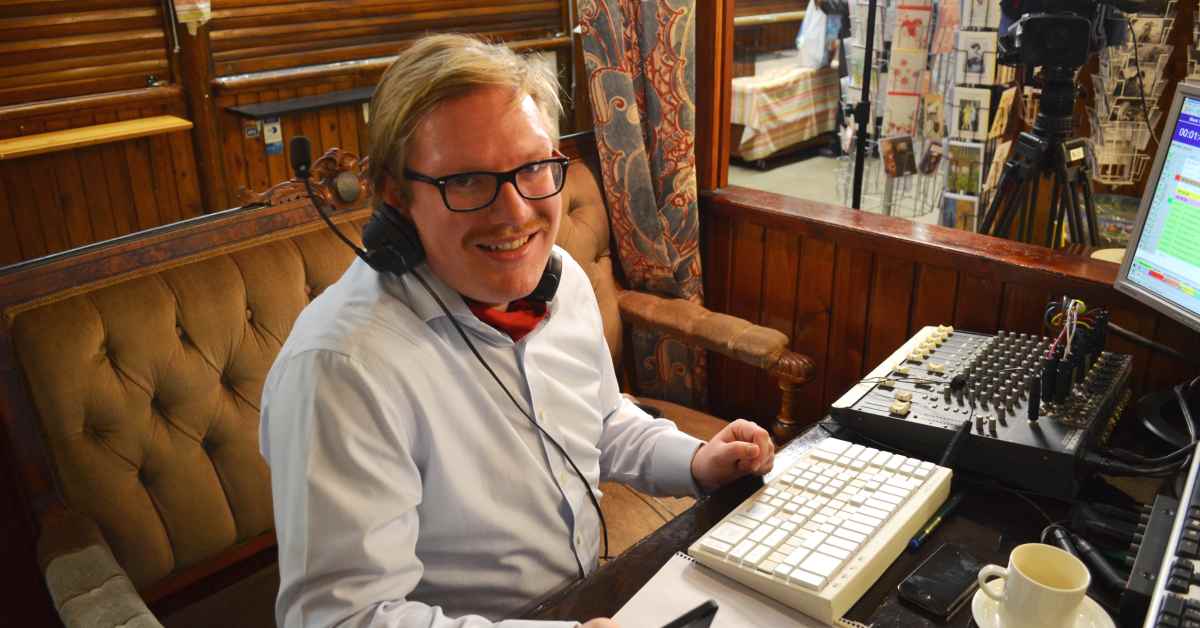 Ted Urho: Måste jag komma ut ur skåpet nu igen? | Huvudstadsregionen ...