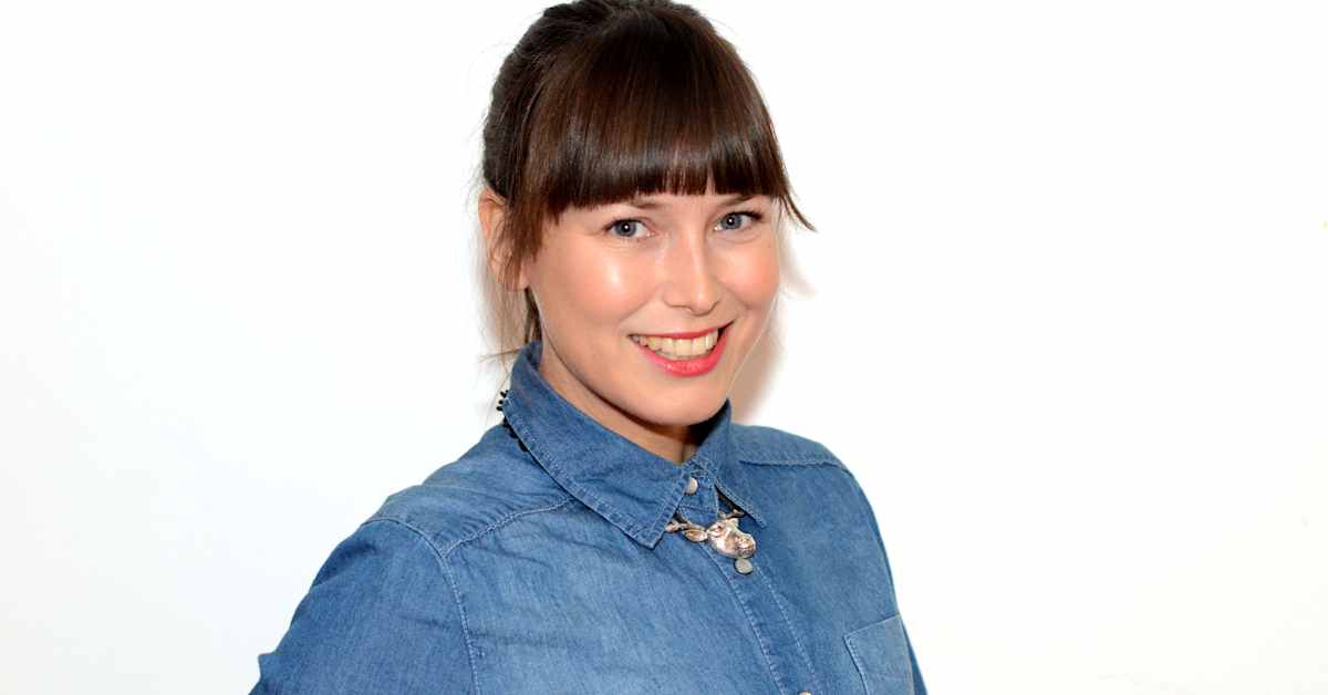 Ann-Catrin Granroth | Yle