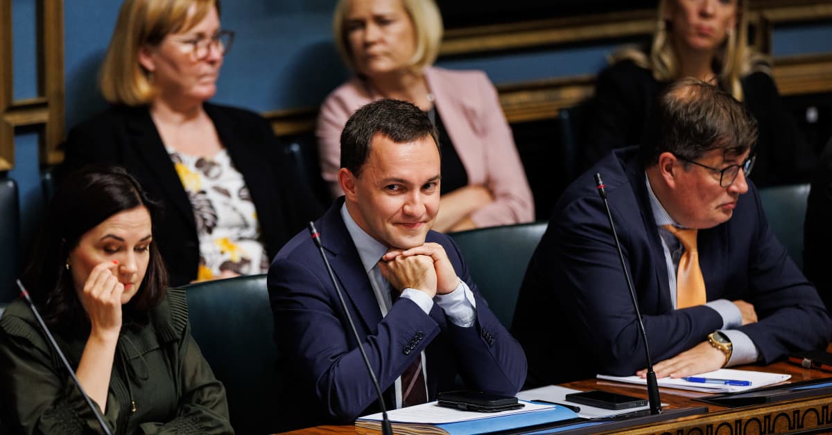 Analyysi: Rasismin vastaisessa tiedonantokeskustelussa vaikenivat ne ...