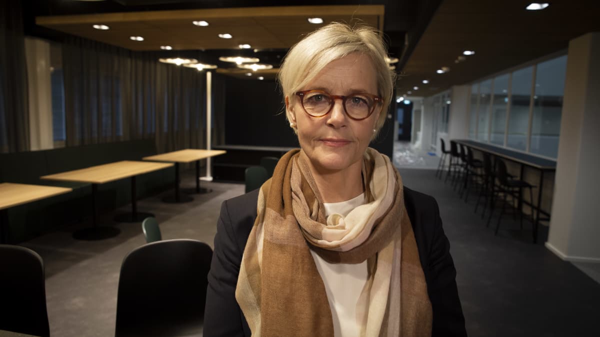 Mikkeliläisperhe matkustaa apteekkiin pitkän matkan tyttärensä ...