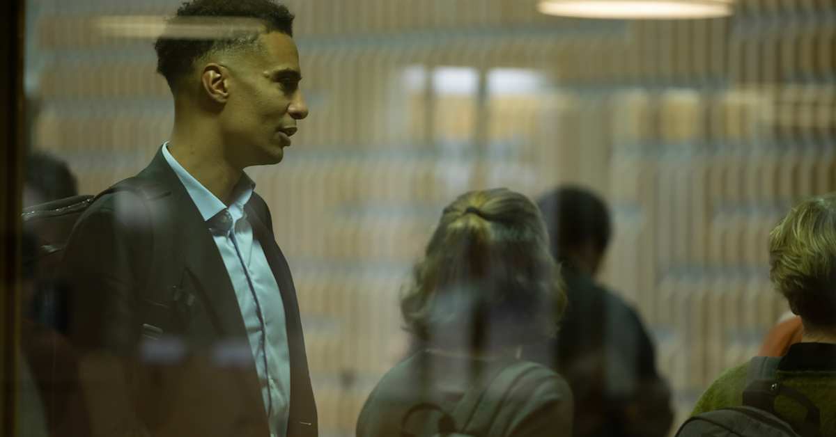 Helsingin apulaispormestaria sijaistava Shawn Huff: Lasten ja nuorten ...