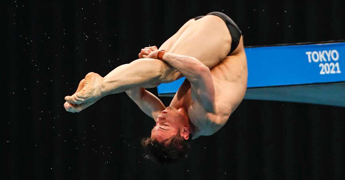 Simhopp | Sport | Yle