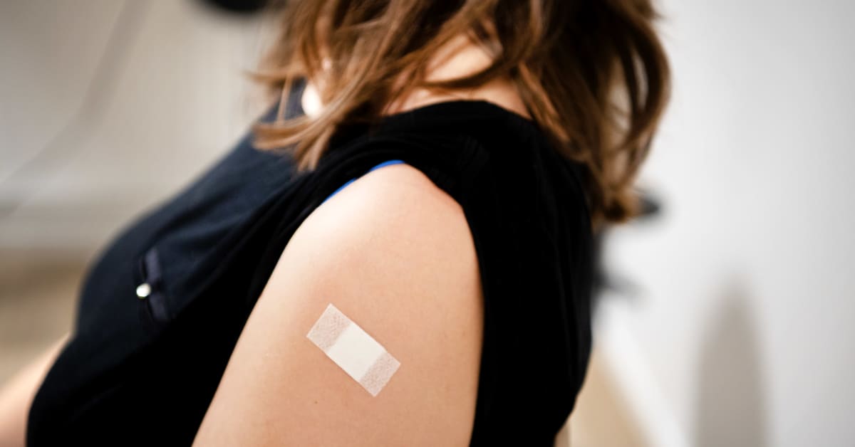 Influenssakausi alkoi Varsinais-Suomessa – rokotus kannattaa yhä ottaa ...