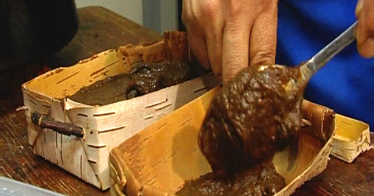 Memman: påskbordets fasa eller höjdpunkt? | Arkivet | Svenska Yle