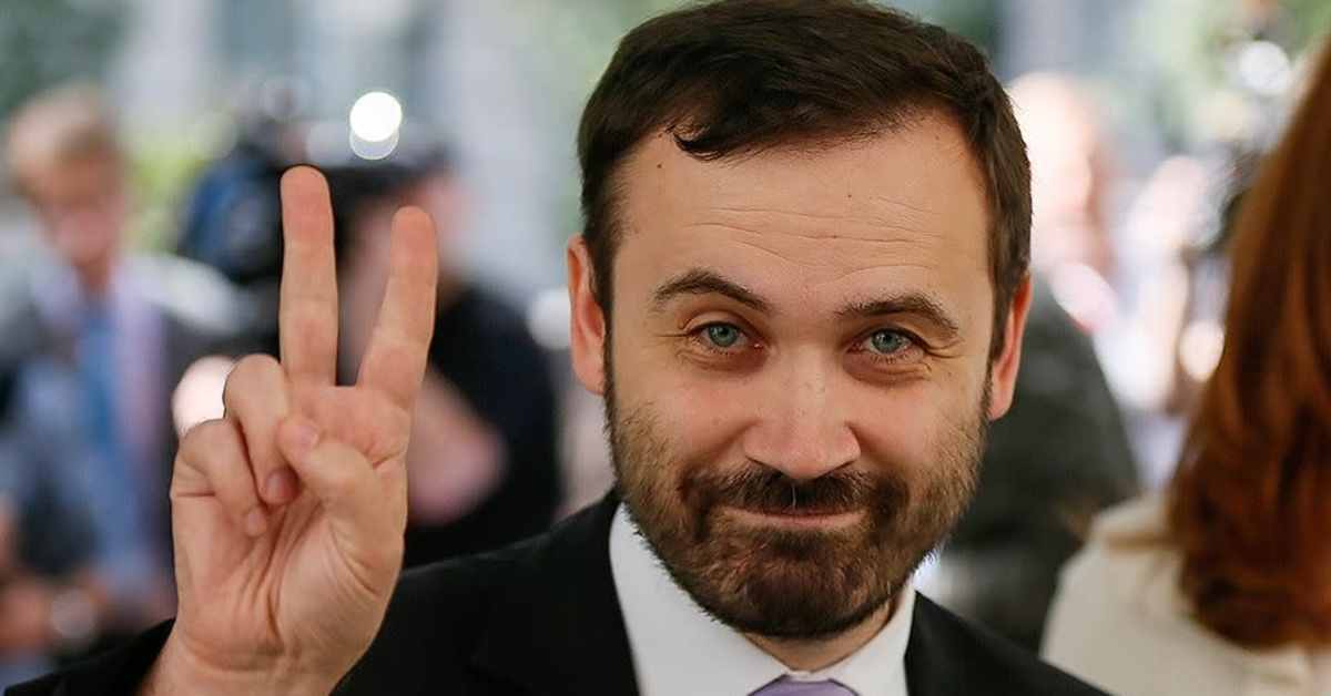 The Times: Venäjän ”varjoparlamentin” poliitikot suunnittelevat Putinin ...