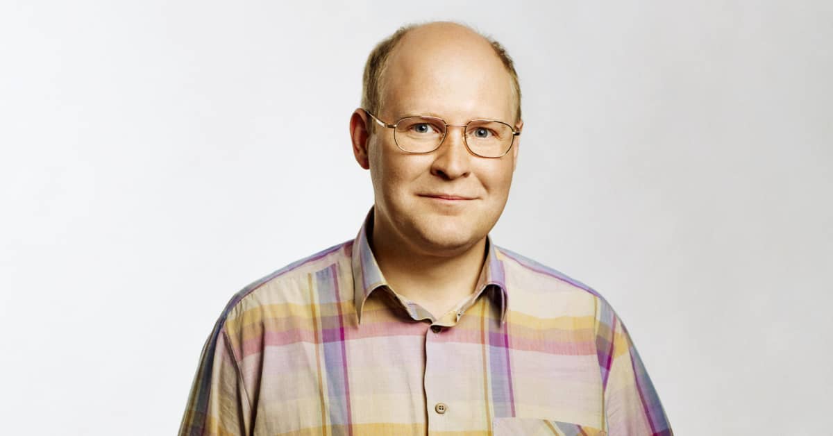 Solsidan - Ove | Titta och lyssna | Svenska Yle