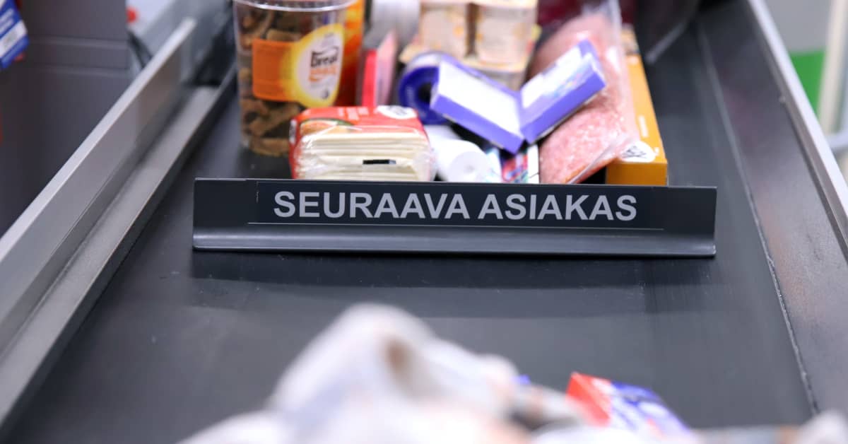 Statistics Finland: Inflation rate slows in May | Yle News | Yle