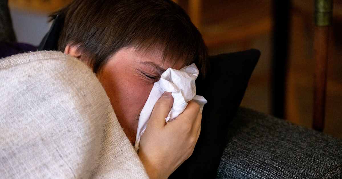Influenssa leviää Pohjanmaalla – epidemia alkoi tavanomaista ...