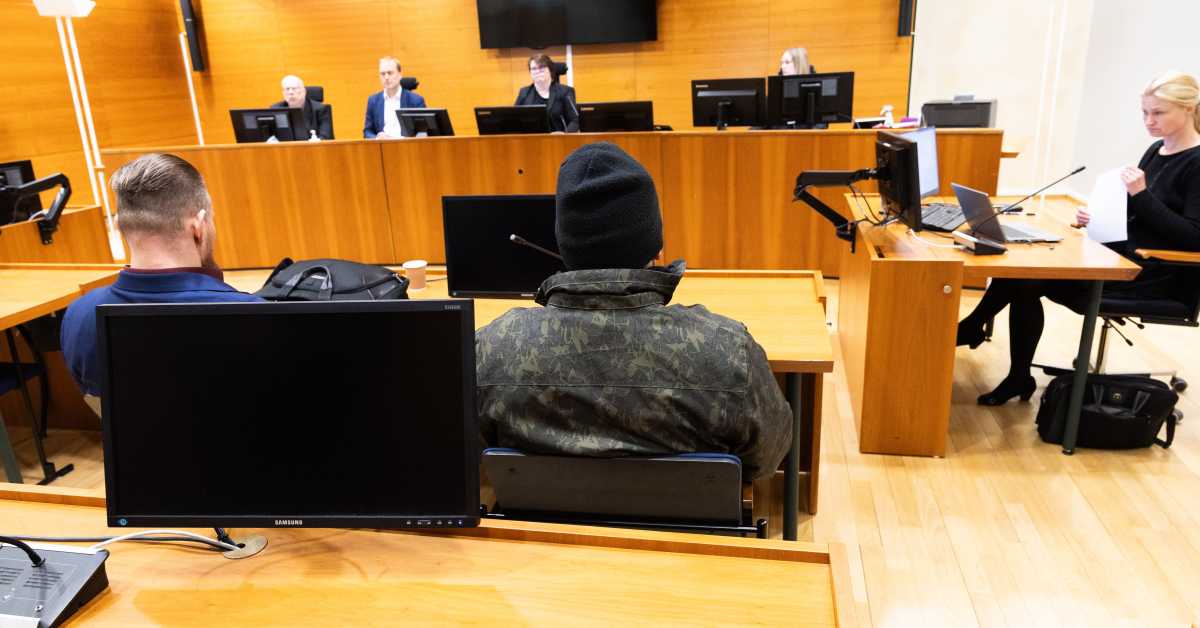 Nokian asumisyksikön tappoon syyllistynyt mies ei saa rangaistusta ...