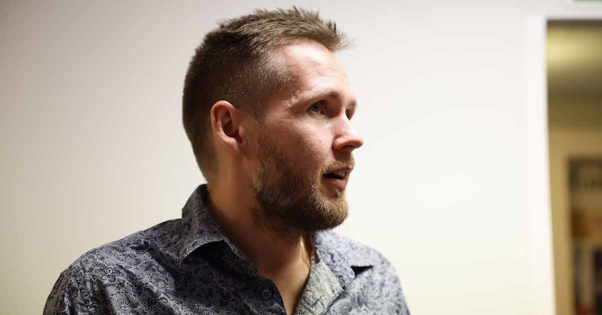 Itärajan sulkua vastustanut Ivan Deviatkin pääsi Lappeenrannan valtuustoon – haluaa yhä rajan ...