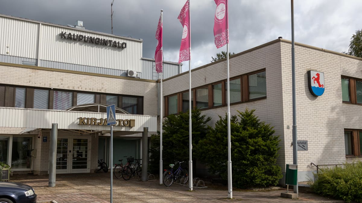 Moni kunta teki viime vuonna hyvää tulosta, mutta se ei kerro kaikkea ...