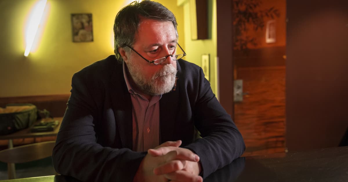 Miten Putinista tehtiin Putin? Kremlin luottokuvaaja Vitali Manski kääntyi Putin-kriitikoksi ja ...