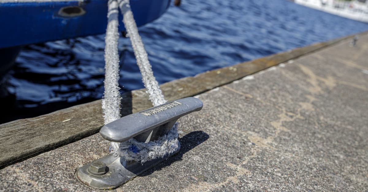 Fatal boating accidents down in 2022 | Yle News | Yle