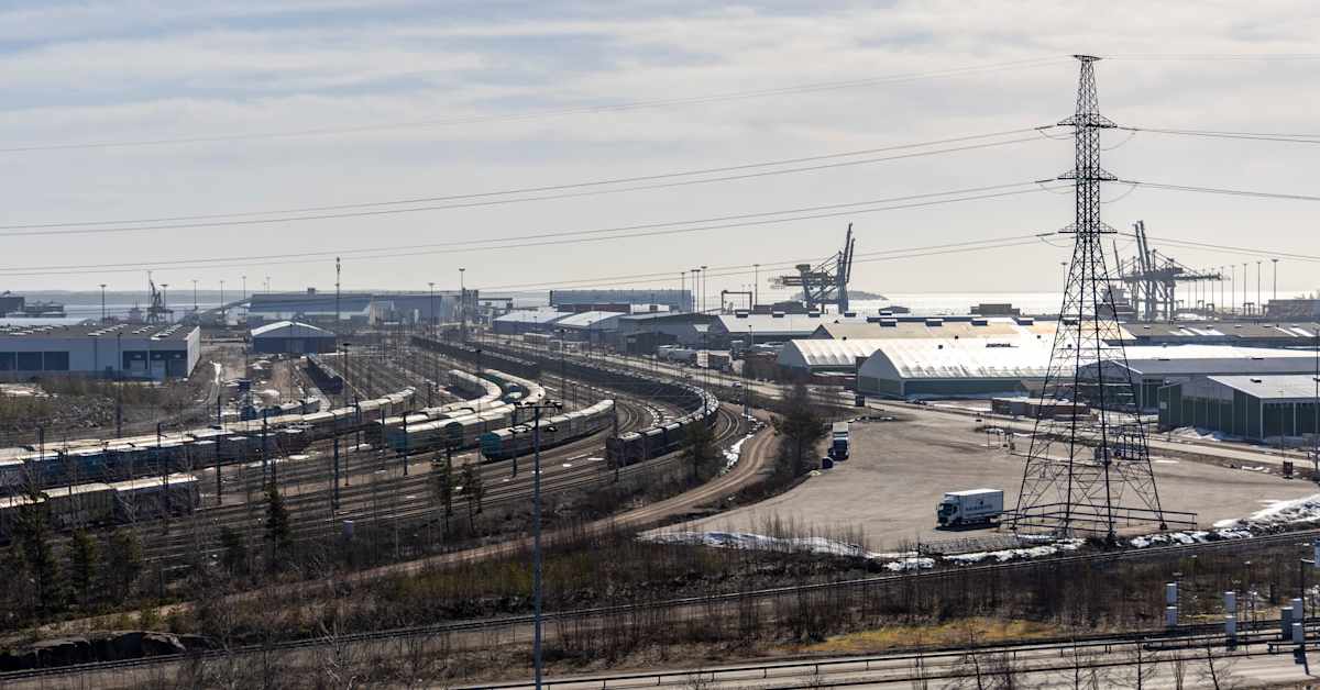 Kotkan Mussaloon suunnitteilla jo kolme vihreän energian laitosta – panoksena satoja miljoonia ...