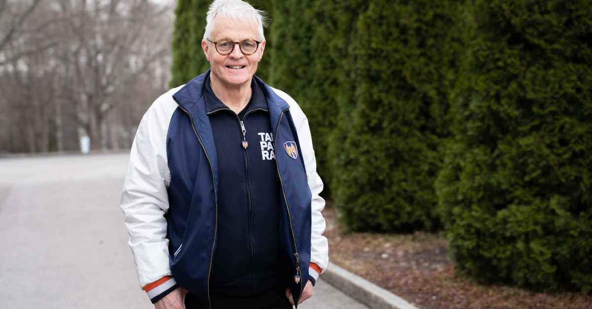 Tapparan aiempia kultajuhlia varjosti suuri suru: Rauno Korpi kertoo ...