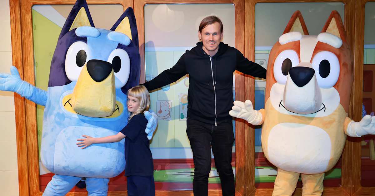 Voisiko tässä olla uusi Mikki Hiiri? Maailman katsotuin lastenohjelma ...